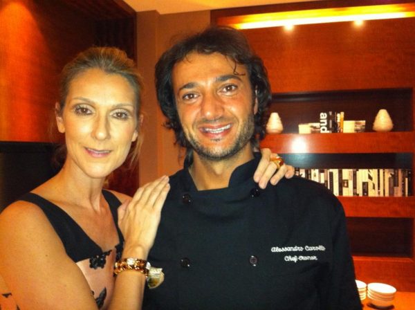 Venice Ristorante & Wine Bar – The Best Italian Restaurant in Denver ...