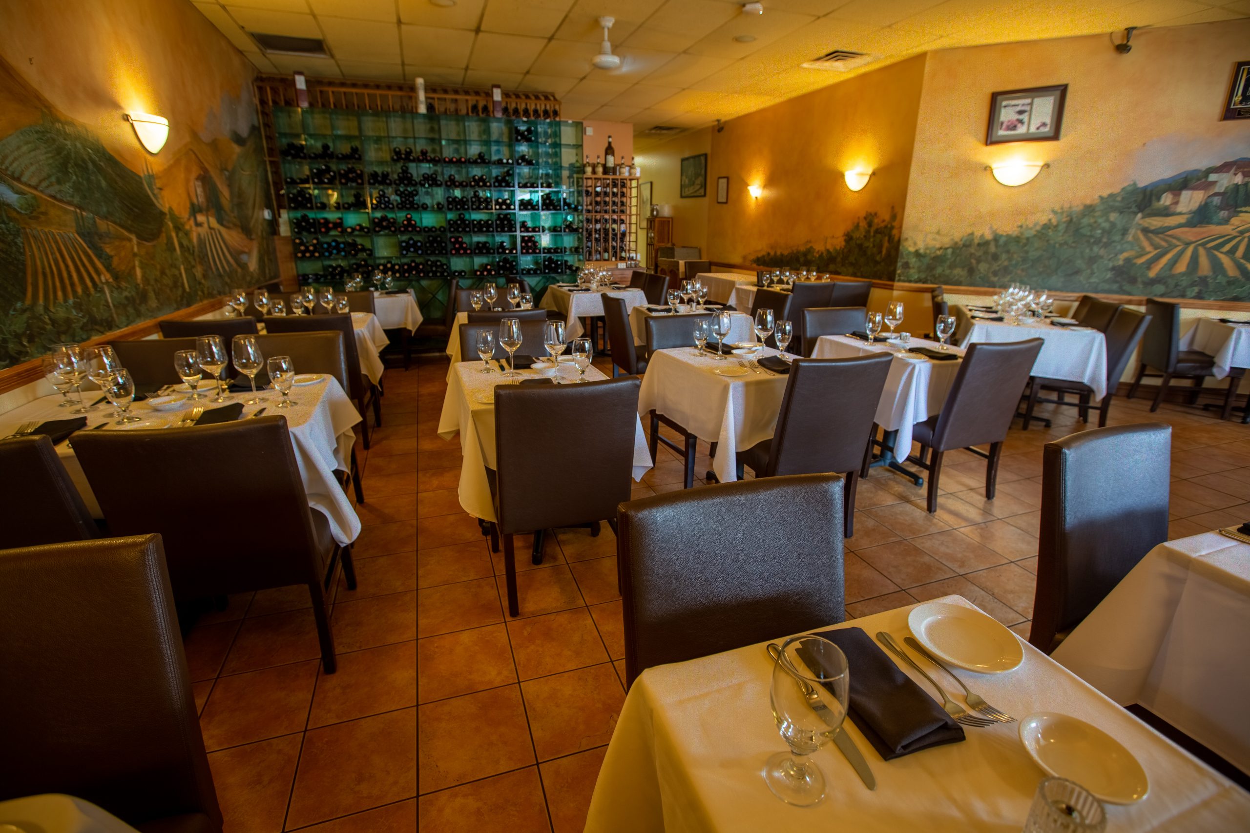 Venice Ristorante & Wine Bar – The Best Italian Restaurant in Denver ...