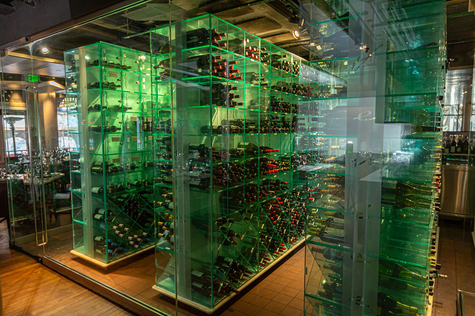 Venice Ristorante & Wine Bar – The Best Italian Restaurant in Denver ...