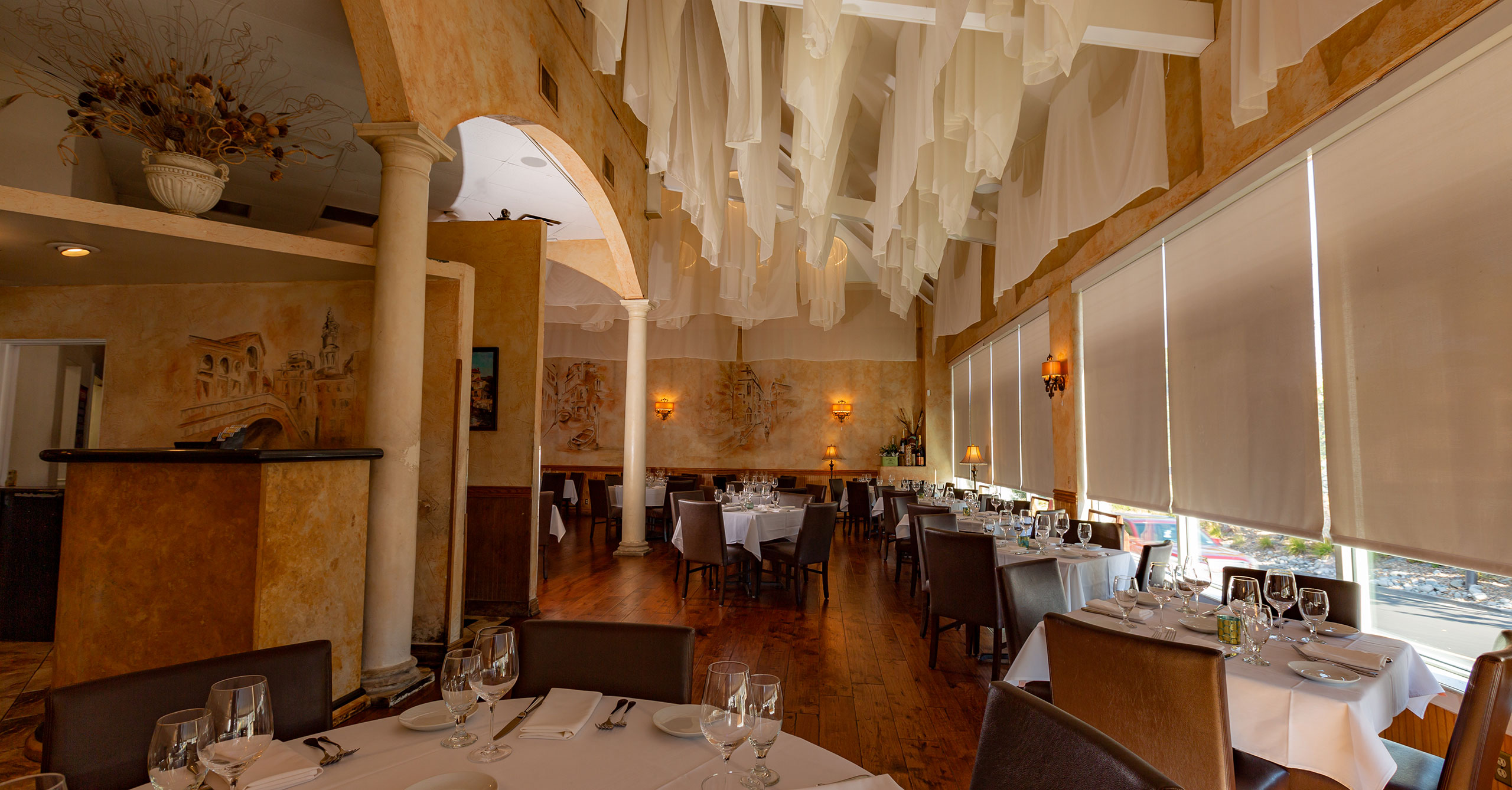 Venice Ristorante & Wine Bar – The Best Italian Restaurant in Denver ...